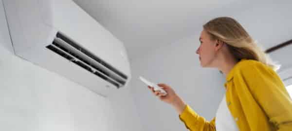 Common Daikin Air Conditioner Remote Symbols and What They Mean